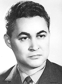 Istoria României în fotografii: Virgil Trofin