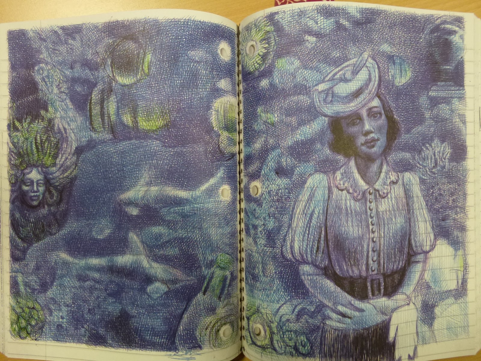 Médiathèque de Quimperlé: Moi, ce que j'aime, c'est les monstres d'Emil ...