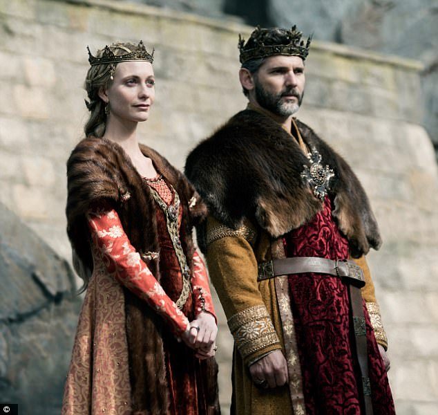 Mata Hari : Rei Arthur: A Lenda da Espada