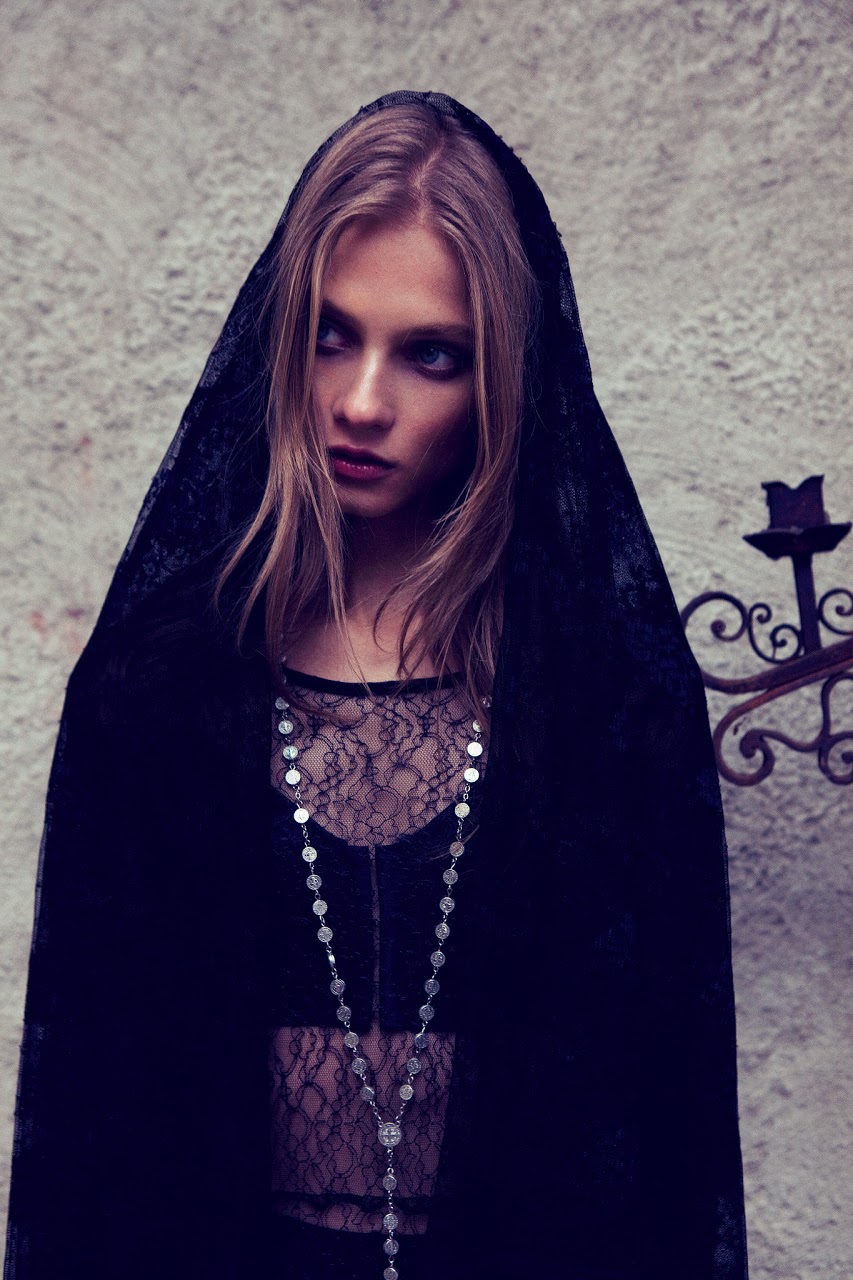 the cult of style: INTERVIEW WITH A VAMPIRE