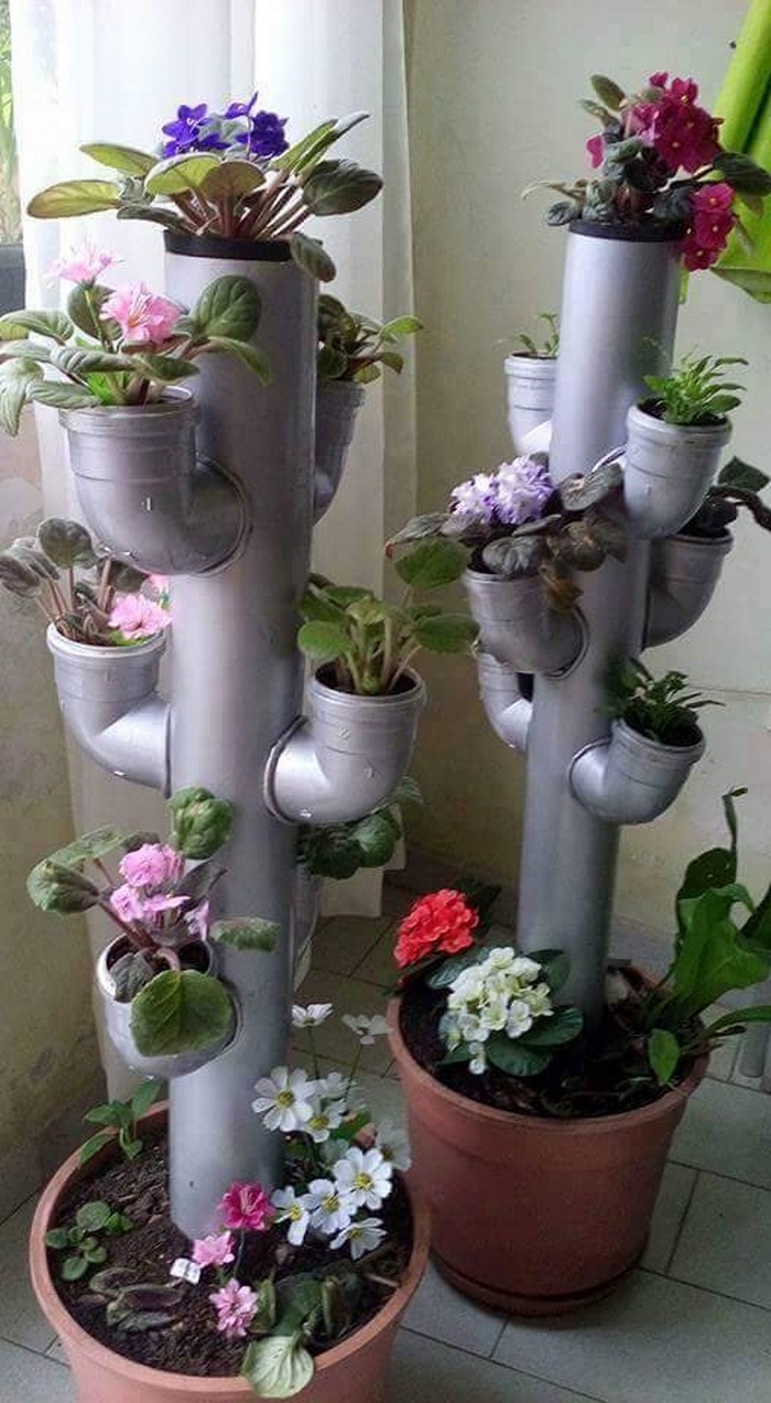 How to Recycle: Plumbing PVC Pipes Recycled