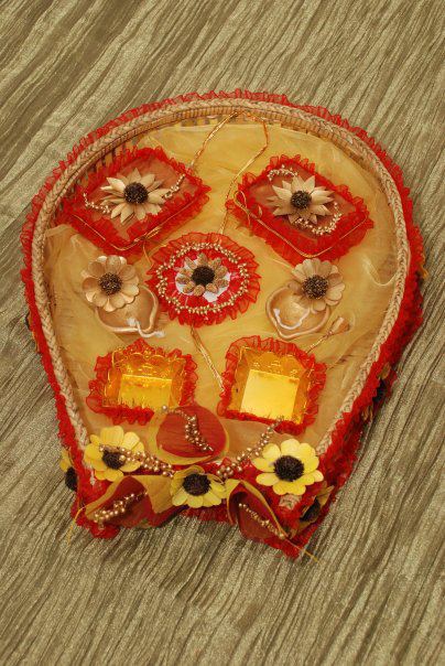 Wedding Snaps: Dala Kula DecorationWedding Snaps