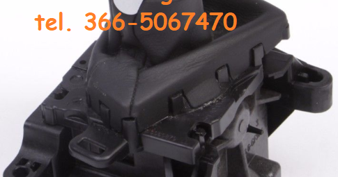 Il Rigeneratore: 61319296898 BMW 320D XDRIVE M-Sport selettore marce