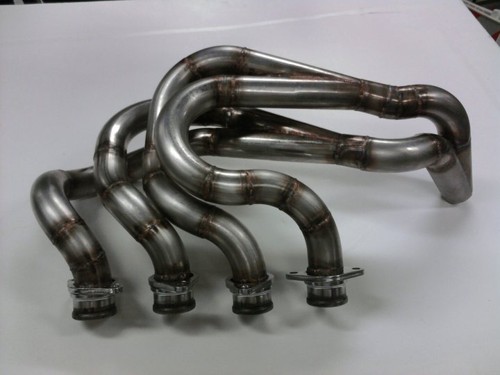 Pursuing 10's: FSAE Project