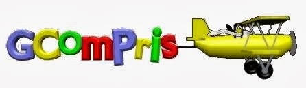 NTE / ARAGUARI-MG: SOFTWARE "GCOMPRIS"