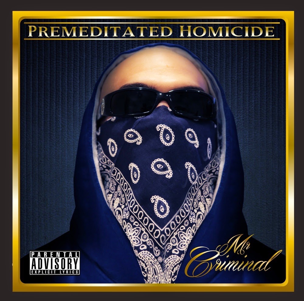 Hi Power Music: BIG NEWS!!! MR. CAPONE-E'S NEW MIXTAPE, MR. CRIMINAL'S ...