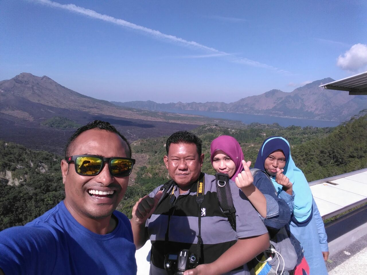 Bali Pemandu Pelancong Muslim - Islam Is Great