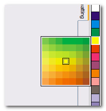 Best Stuff Corner: How to Mixing Colors in CorelDRAW