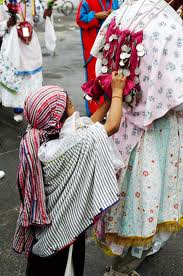 NACIONALIDADES Y GRUPOS ÉTNICOS DEL ECUADOR: PUEBLO KITU KARA