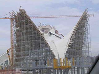 COMO CONSTRUIR UNA ESTRUCTURA LAMINAR