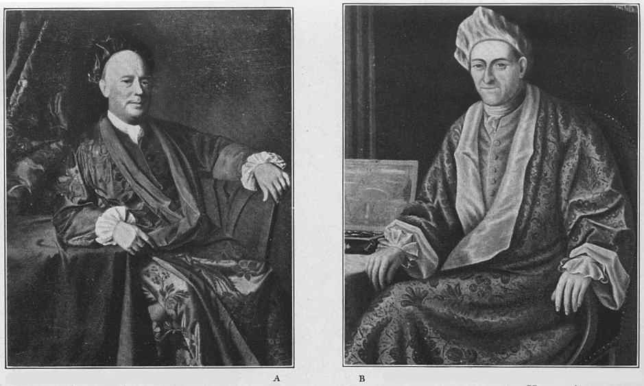 Attire's Mind: A Gentleman's Banyan