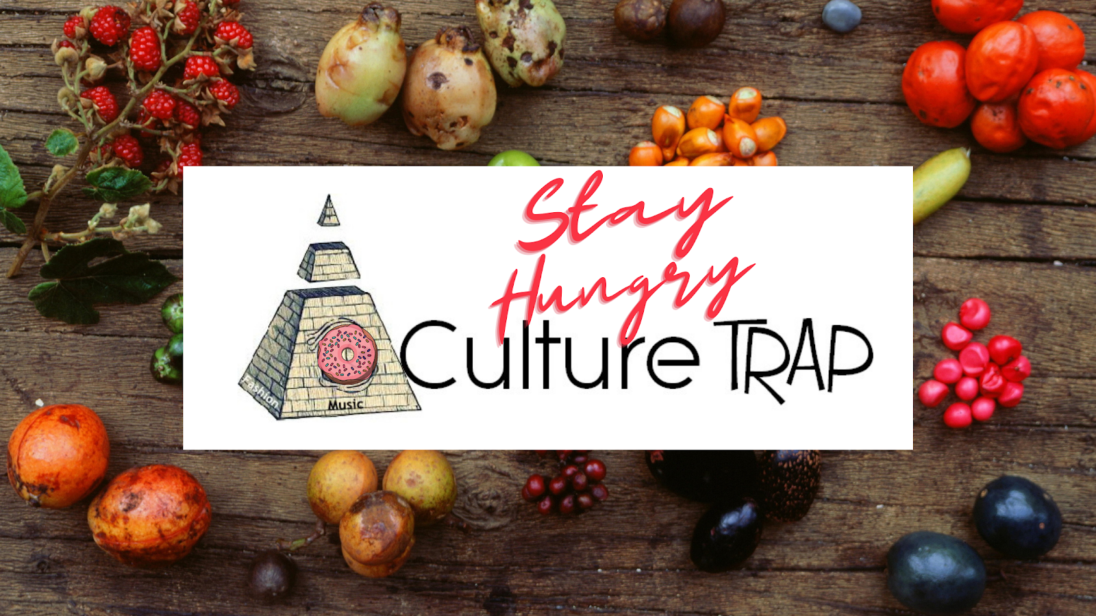 Culture Trap: Art