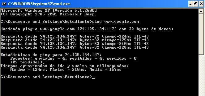 HOW TO USE THE CMD /COMO USAR EL CMD
