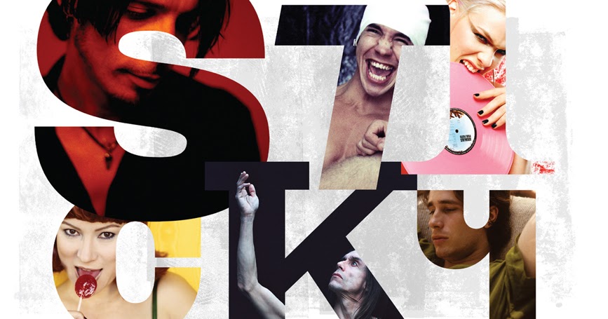 RETRO KIMMER'S BLOG: RETROSPECTIVE WORK OF STEPHEN "STICKY" STICKLER