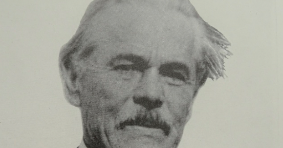 The Diary Review: Hrdlička’s Alaska diary