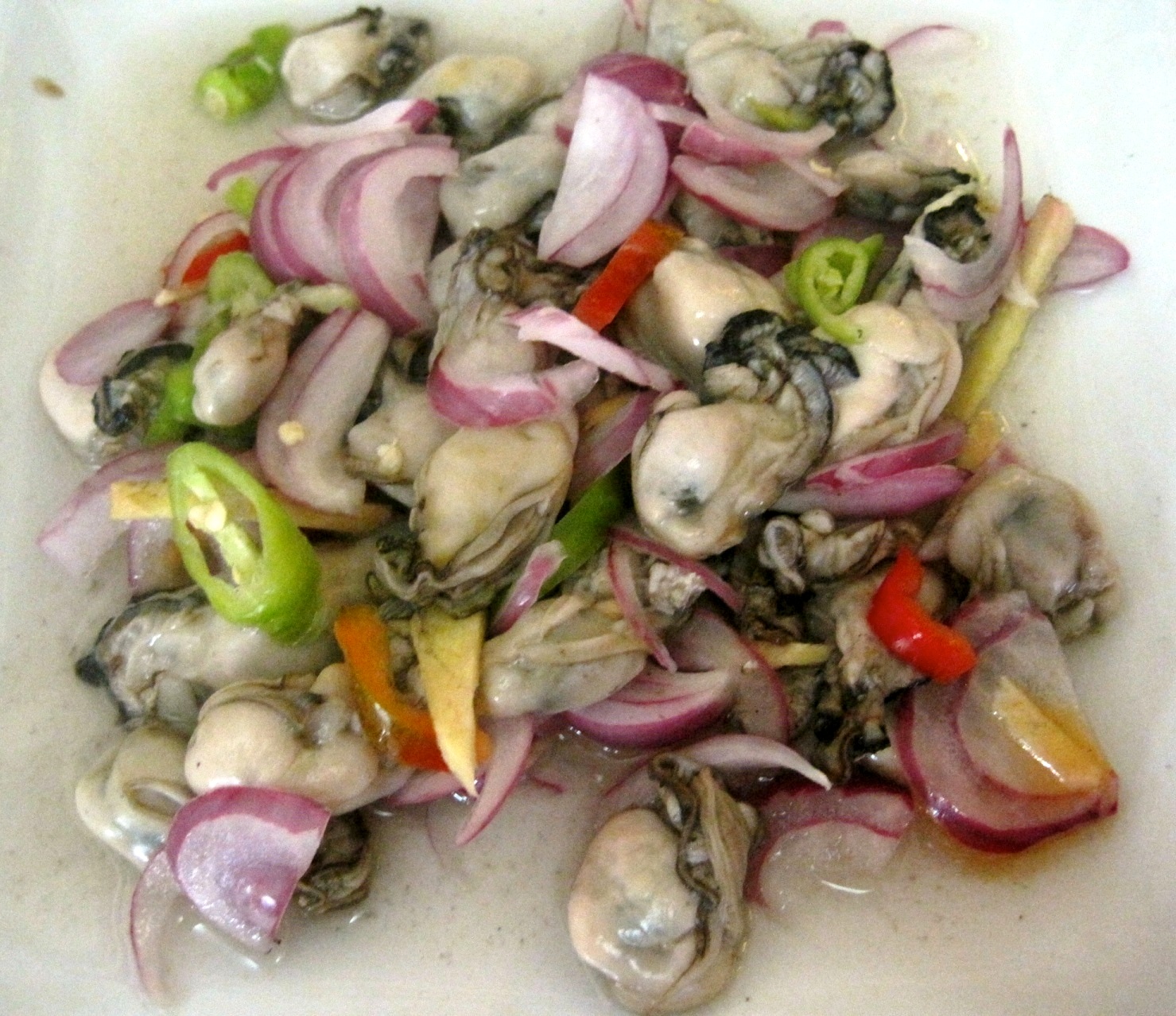 Brookside Baby: Revived river runs through Dagupan