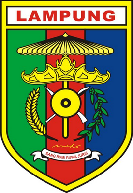 Sejarah Singkat Terbentuknya Provinsi Lampung - BLOG SEJARAH