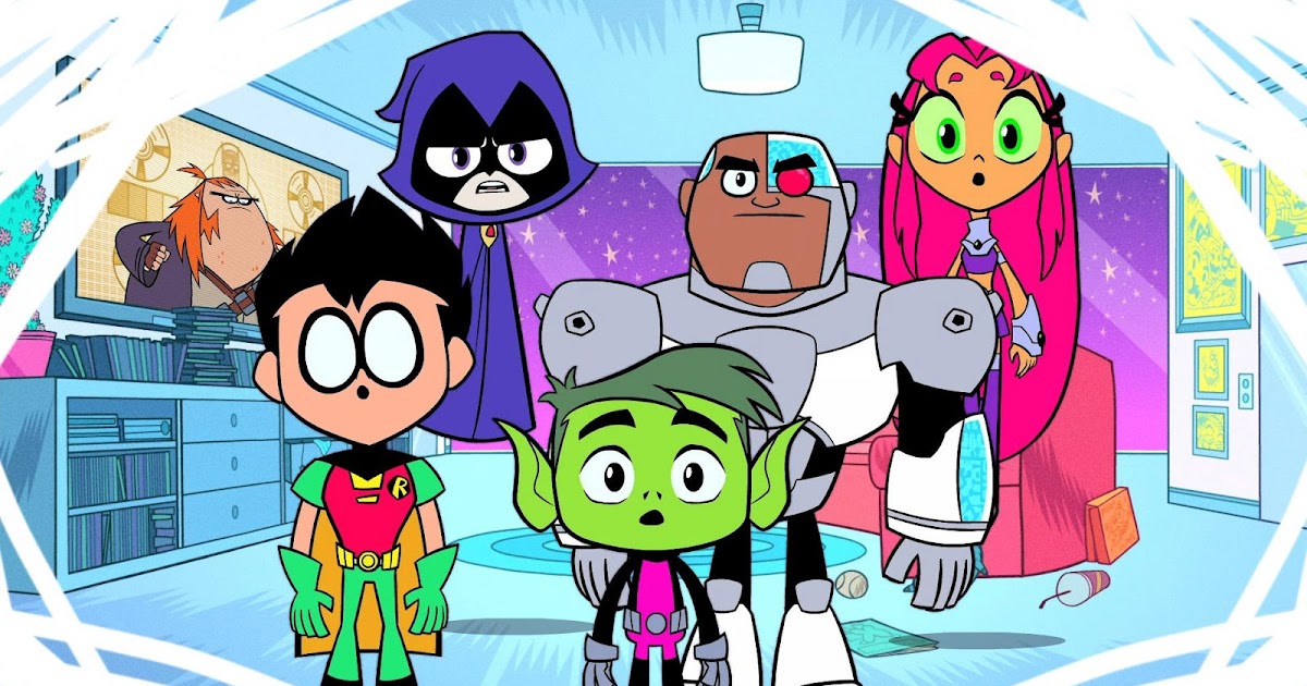 Melhores Desenhos do Cartoon Network Atualmente