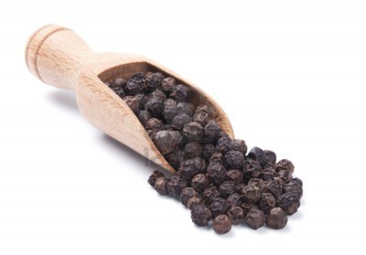 poivre noir | information