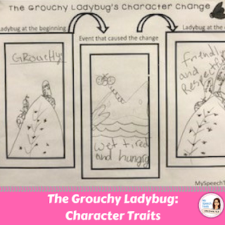 My Speech Tools: Speech Therapy Activities for Mixed IEP Groups Using ...