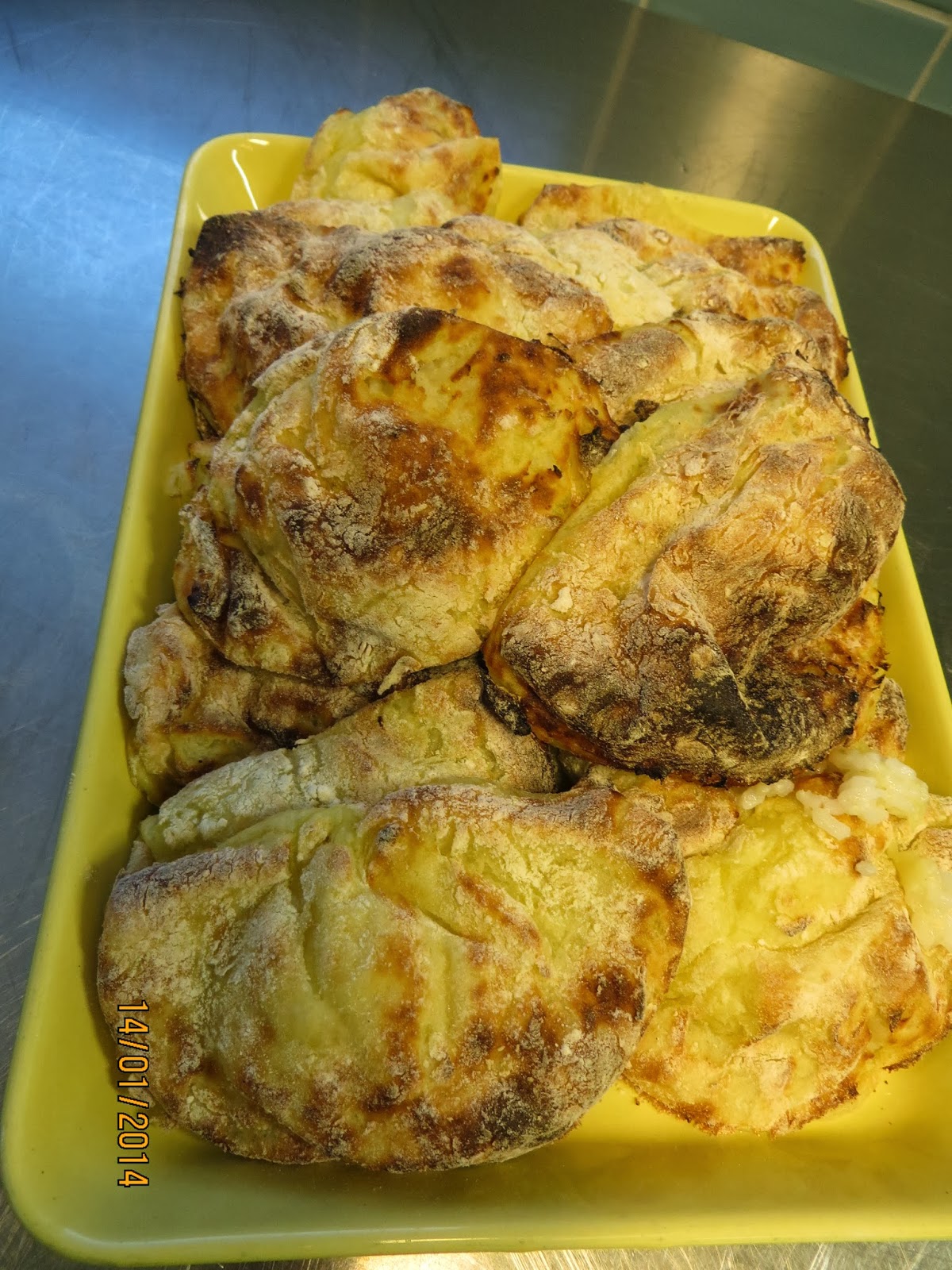 Maakuntaruoat: Karjalainen ruokaperinne