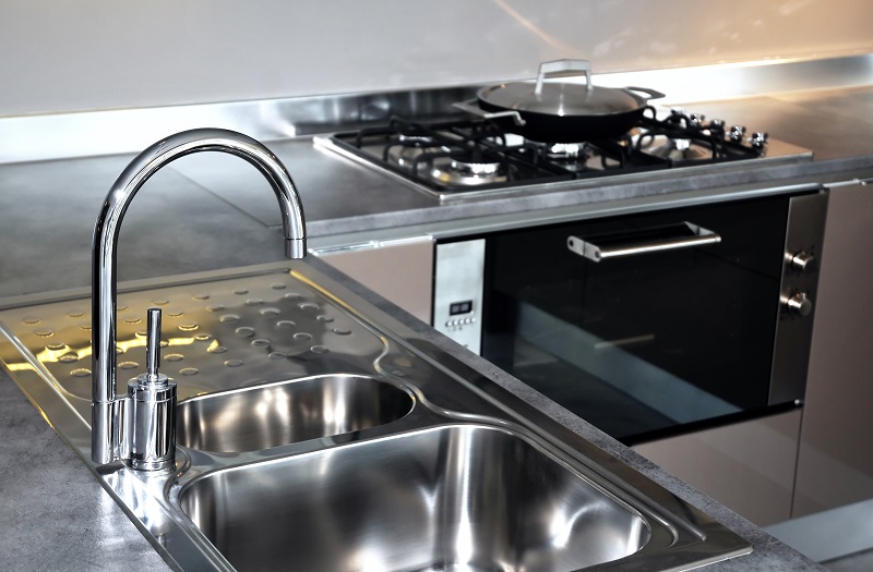 How to Select Reece Kitchen Taps for Your Home ~ Creative Idea Hub