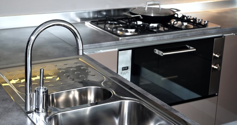 How to Select Reece Kitchen Taps for Your Home ~ Creative Idea Hub