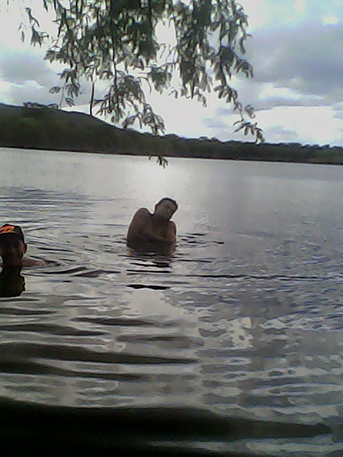 #LEANDROSANTOS: Galera de Maravilha e Furtuoso Curtindo o Feriado no ...
