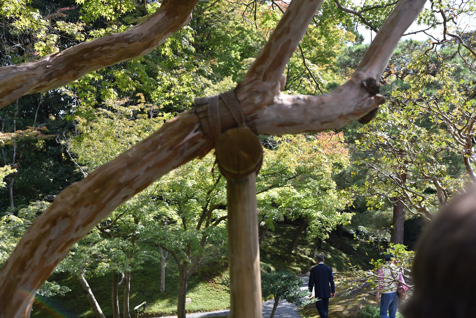 JAPAN [six]: GARDEN PROPS & A FEW TOOLS… | GRB Bells