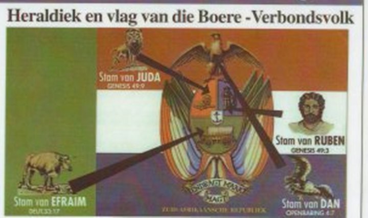 Israelitish worldwide : Anglo-Israelism, Ephraimitism, Two-House ...