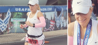 Road Runner Girl: Runner Spotlights #11