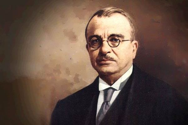 ΓΕΝΝΙΕΤΑΙ ΣΤΗΝ ΙΘΑΚΗ ΣΑΝ ΣΗΜΕΡΑ Ο ΕΘΝΙΚΟΣ ΚΥΒΕΡΝΗΤΗΣ ΤΟΥ ΟΧΙ ΙΩΑΝΝΗΣ ...