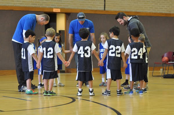 Parent Appreciation • Honey We're Home