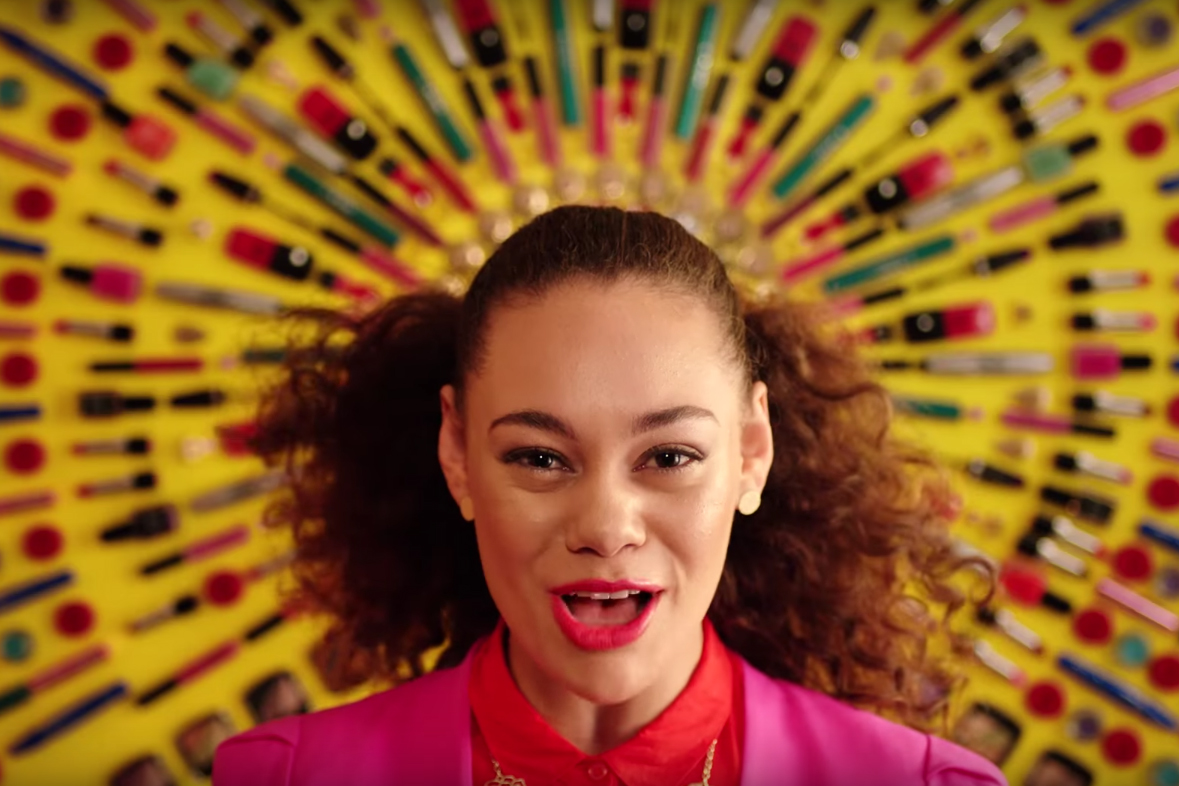 "This is Boss Life," a new commercial from creative agency Terri ...