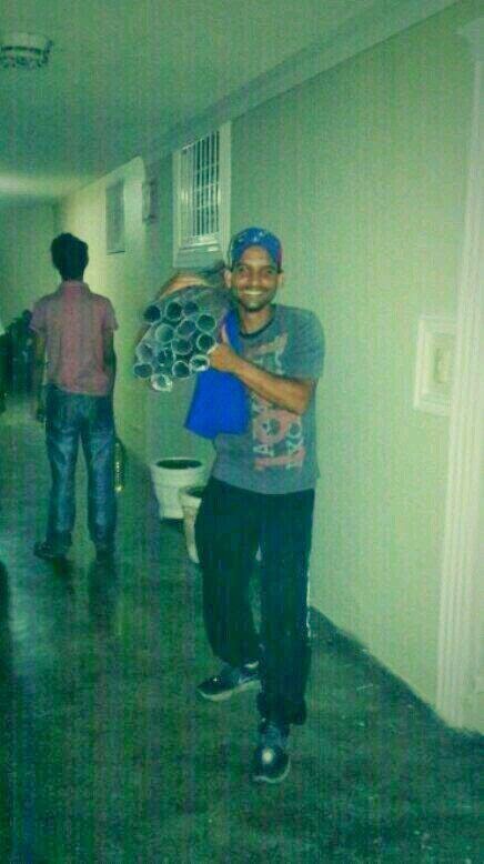 Roberto Annese estudió en un liceo del Opus Dei y se definía como ...