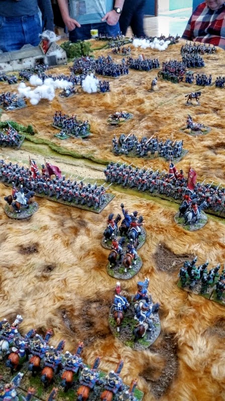 [TMP] "Loughton Strike Force - Waterloo" Topic