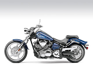 yamaha: yamaha raider
