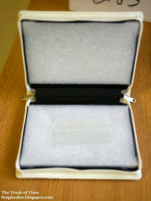 Casio Full Cover Type Case XD-CC2002 | The Track of Time