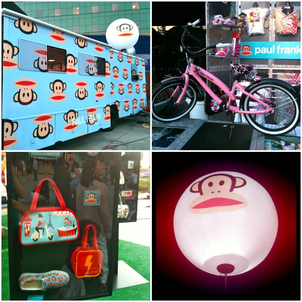 Fresh Angeles: A Whole Lot Of Awesome With Paul Frank