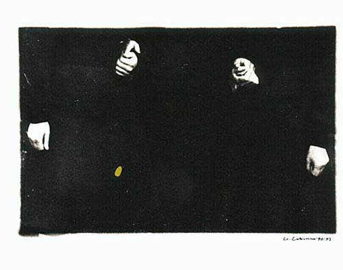 Parenthèse: Igor Savchenko