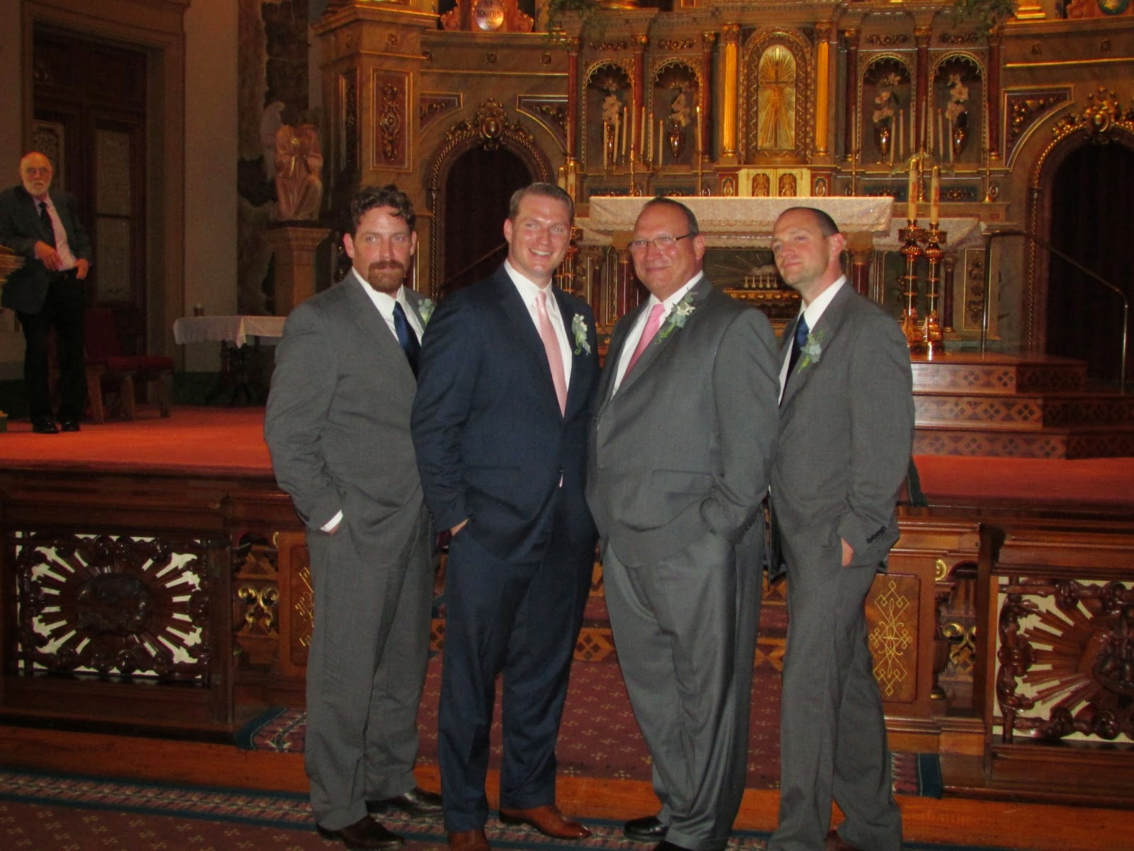 Mare's Genealogical Obsessions