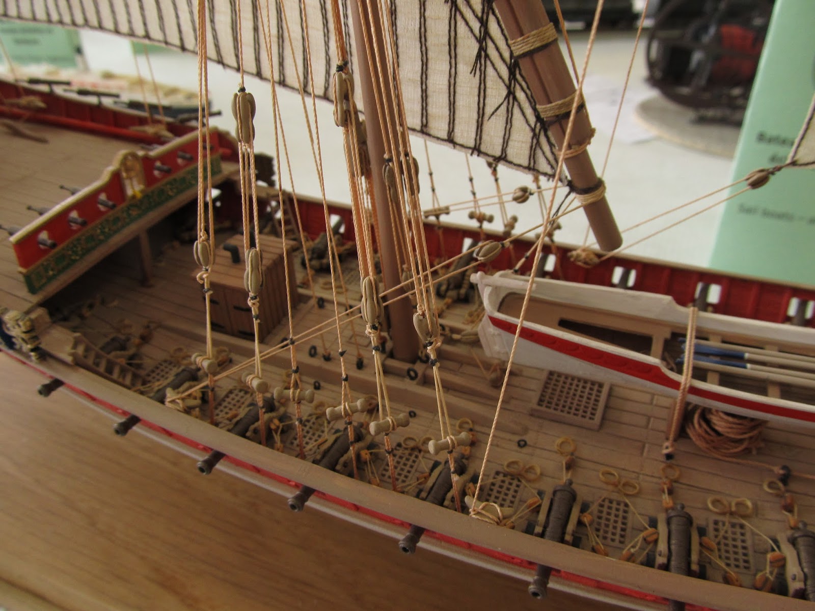 IPMS Ottawa - Monthly Plastic Model Contests: IPMS Montreal Real Cote ...