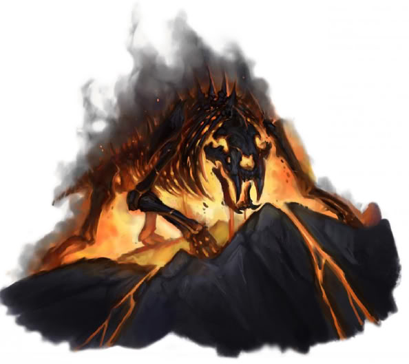 ** Monster Discussion ** Hellcat : r/Pathfinder_RPG