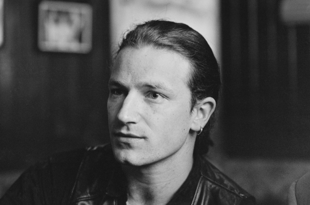 MÓJ TOP WSZECHCZASÓW: 140. MTW: U2 - "With Or Without You"