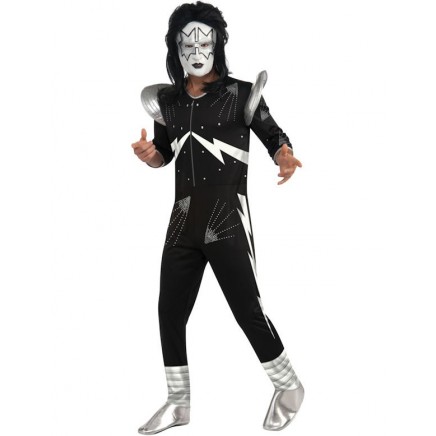 Disfraz Kiss Spaceman | Disfraces Originales