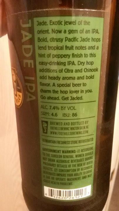 Aaron's Beer Adventures | Beer Reviews | Craft Beer | Microbrews ...