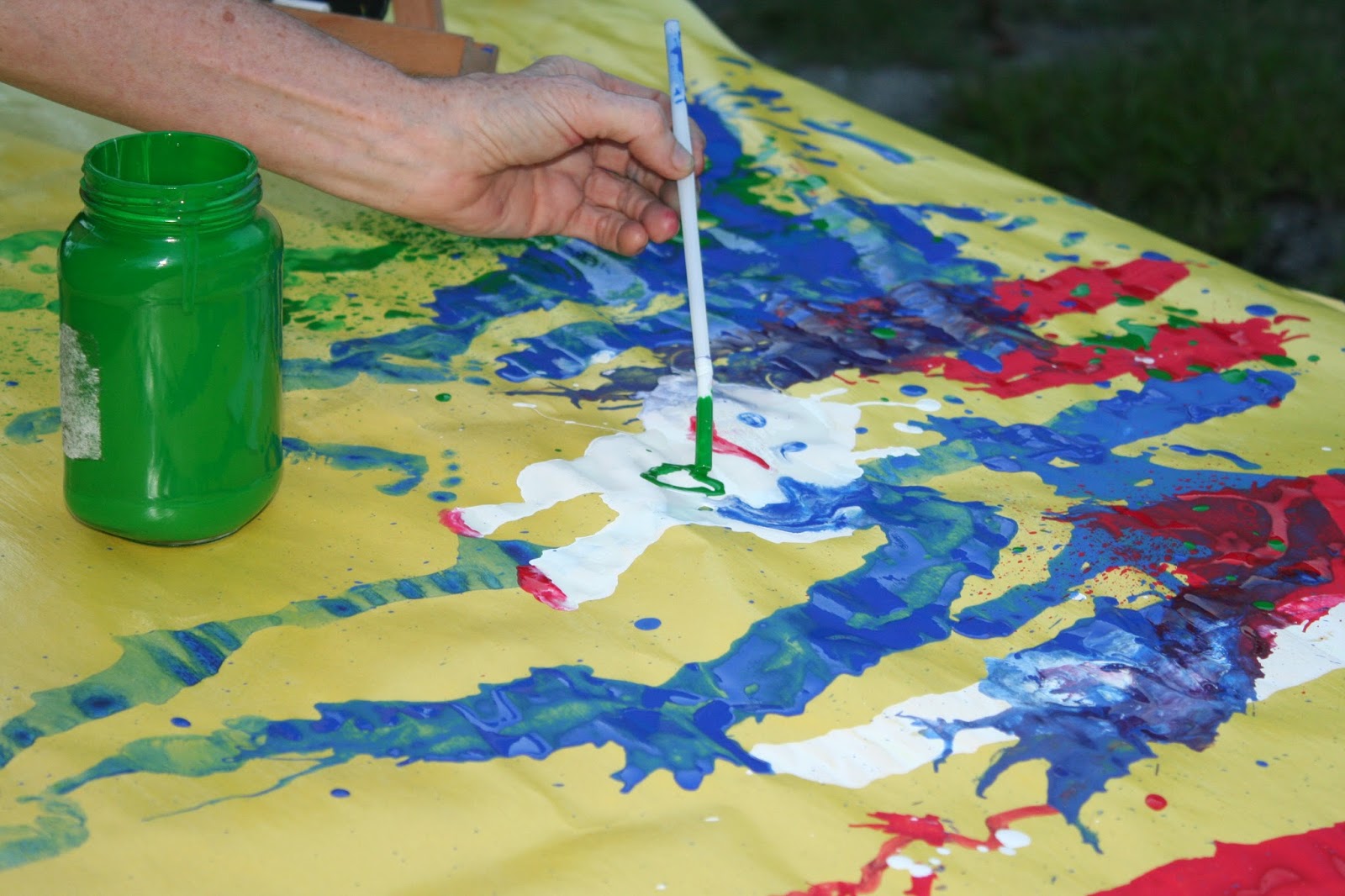 FSU Art Therapy Association