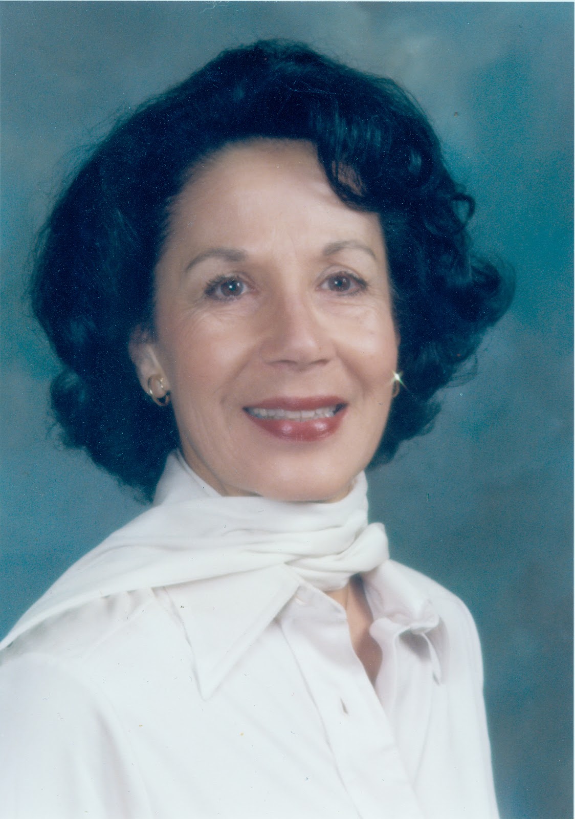 Lily A. Harper Memorial