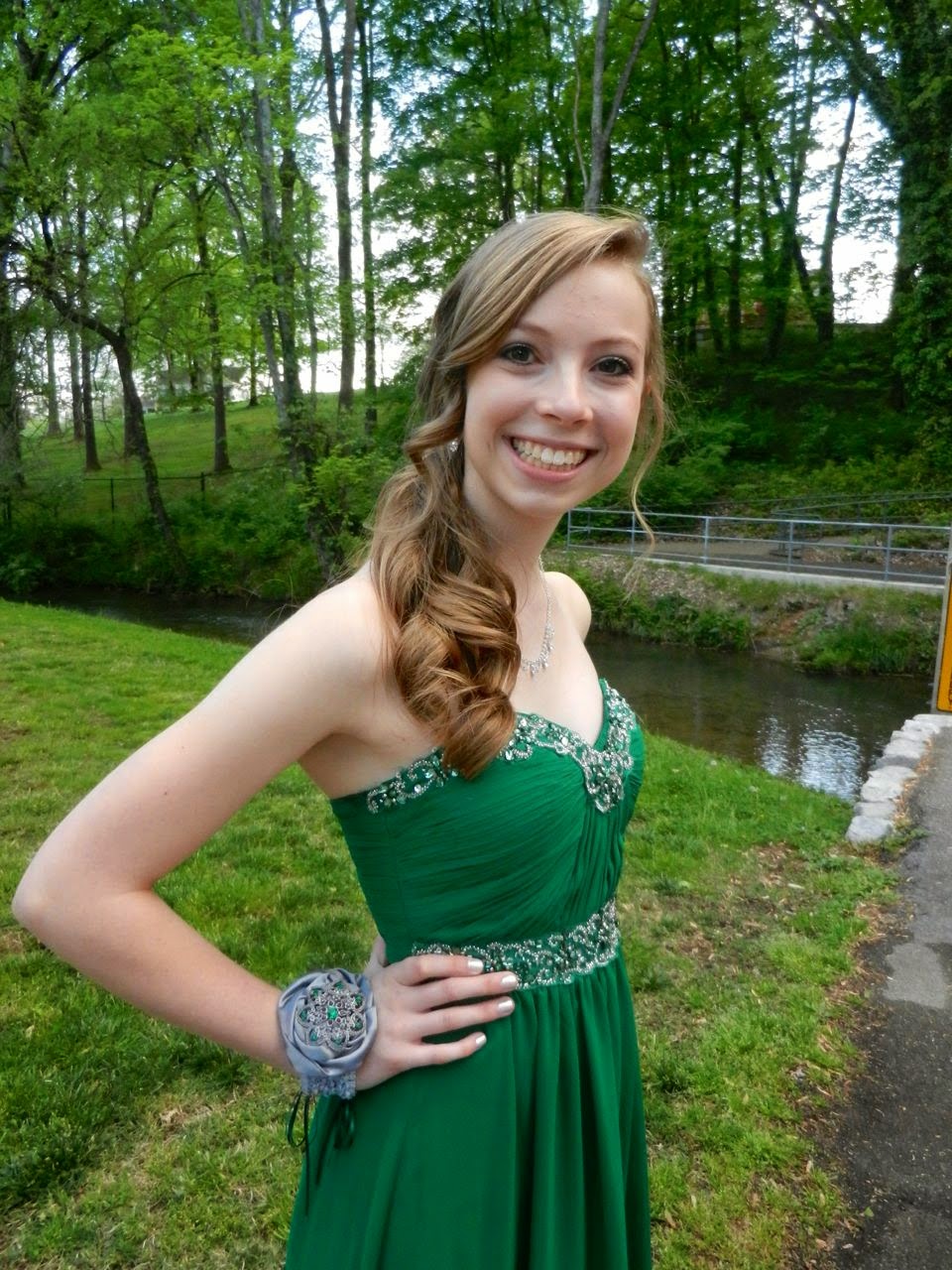 SmallWorld: May 2014