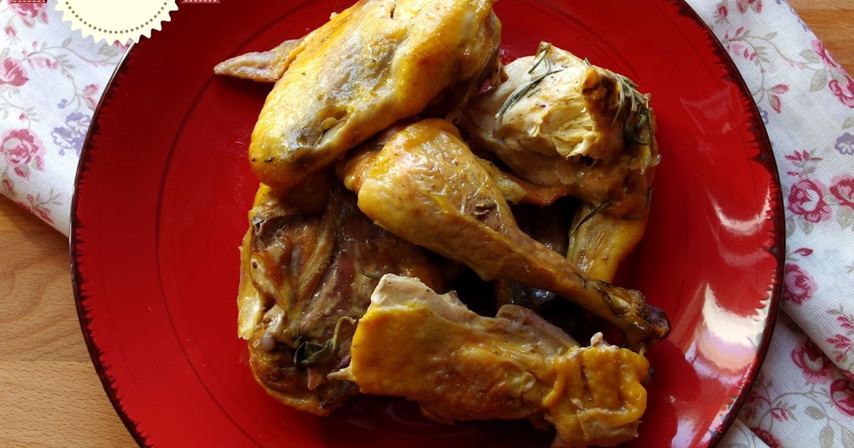 Batuffolando Ricette: Faraona al cartoccio